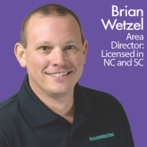 Brian Wetzel | Owner | HouseMaster - Wetzel Enterprises, LLC