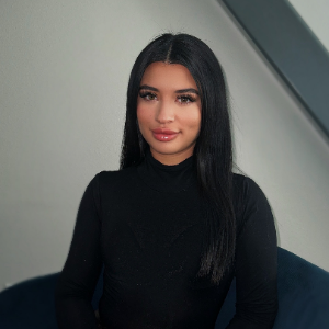 Jade Salazar | Realtor | Anthony Djon Luxury Real Estate